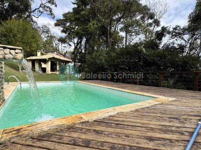 Casa em condominio com vista em Santo António do Pinhal