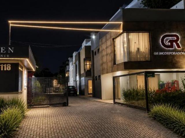 Casa em Condomínio com Vista Livre, 3 Suítes, 3 Vagas à venda, 191 m² Santa Felicidade Curitiba/