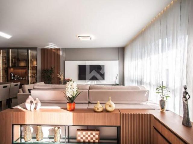 Casa em Condomínio com Vista Livre, 3 suítes 4 vagas à venda, 250 m² Campo Comprido Curitiba/PR