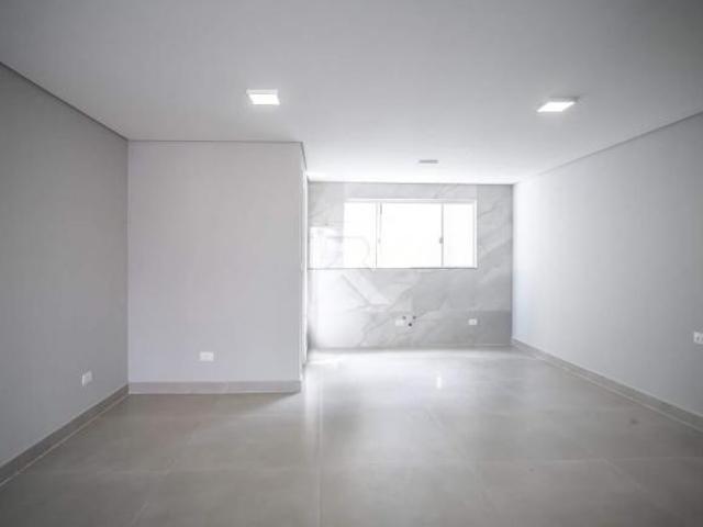 Casa em Condomínio com 3 quartos e 3 vagas à venda, 102 m² São Braz Curitiba/PR