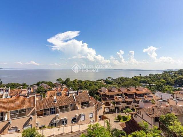 Casa em Condomínio com vista panorâmica no bairro Tristeza