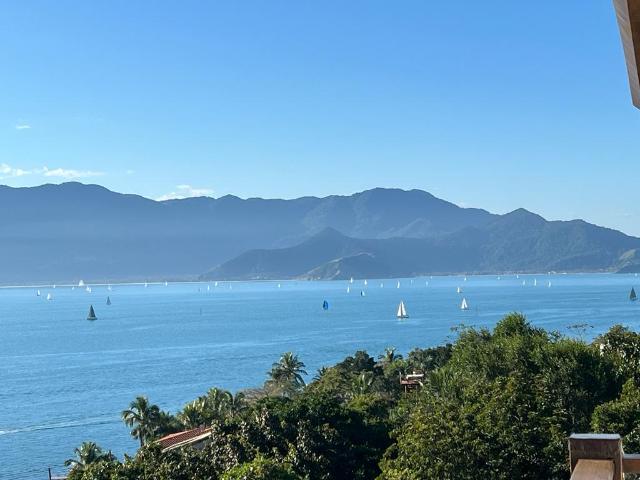Casa em Condominio com vista para o mar