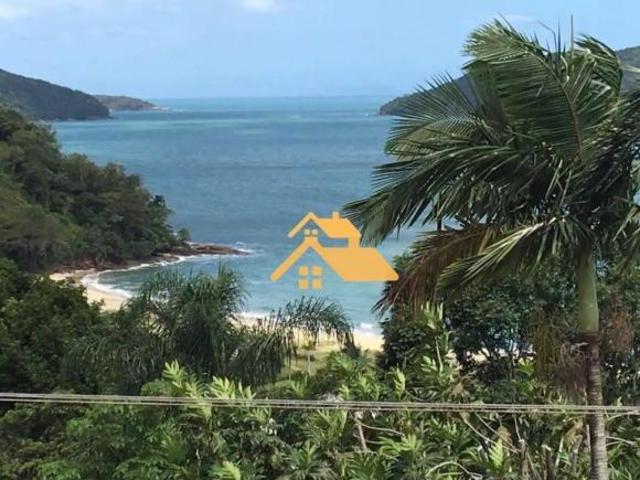 Casa em Condomínio com Vista para o Mar, 6 Dormitórios, Piscina e Área Gourmet – Alto Padrão – São S