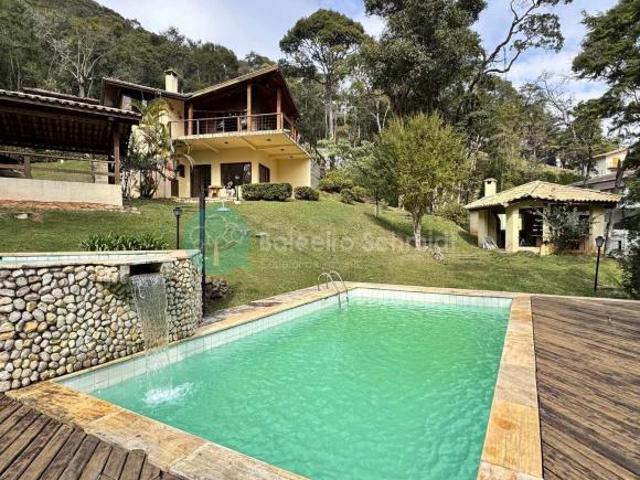 Casa em condominio com vista