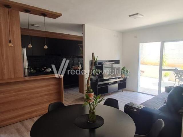 Casa em Condomínio com 02 Dormitórios à Venda – Brisa da Mata Village | Paulínia
