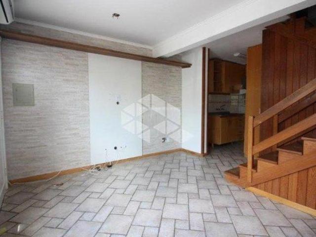 Casa em Condomínio com 02 dormitórios ILLE DE LA CITÉ