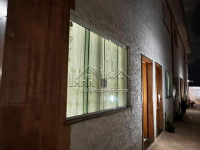 CASA EM CONDOMINIO COM 02 QUARTOS E 01 VAGA A VENDA NA CIDADE A.E CARVALHO