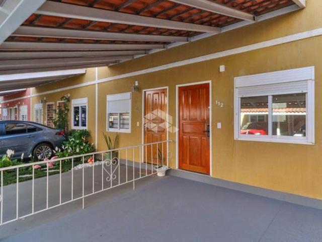 Casa em Condominio com 03 dormitórios Afonso Arinos