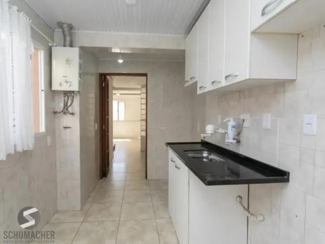 Casa em Condomínio com 03 quarto e 01 Vaga no Bairro Humaitá