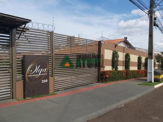 Casa em condomínio com 03 quartos sendo 01 suíte na região norte de Londrina
