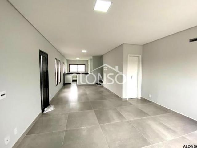 CASA EM CONDOMÍNIO COM 03 SUÍTES, GRANJA VIANA !