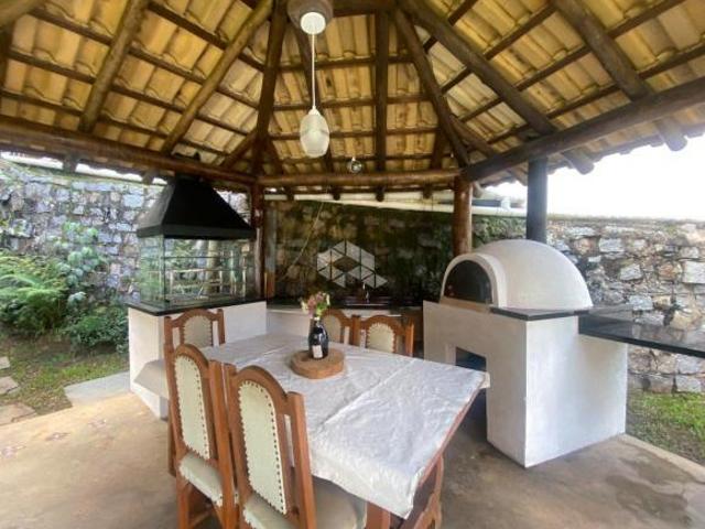Casa em condomínio com 160m² a venda por R$ 1.350.000,00 Clube de Campo Mairiporã/SP