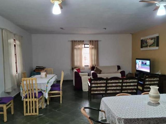 Casa em condomínio com 184,50m² em Praia de Boraceia Bertioga/SP