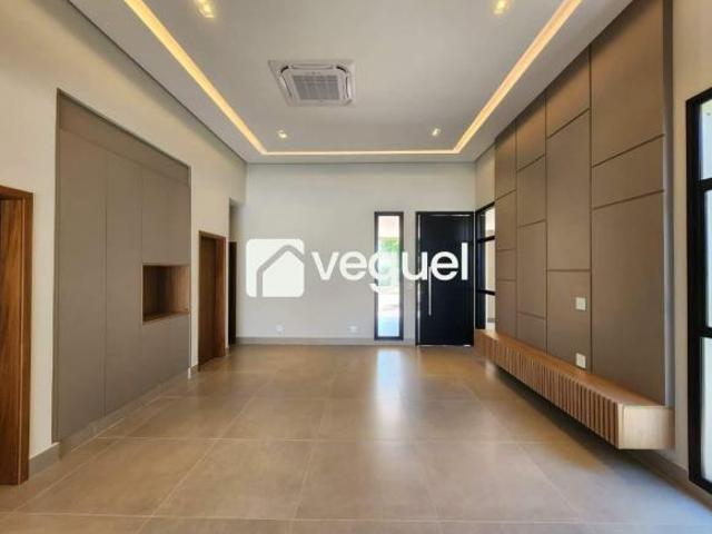 Casa em condomínio com 189m², 3 quartos para venda no Vila do Golf em Ribeirão Preto/SP