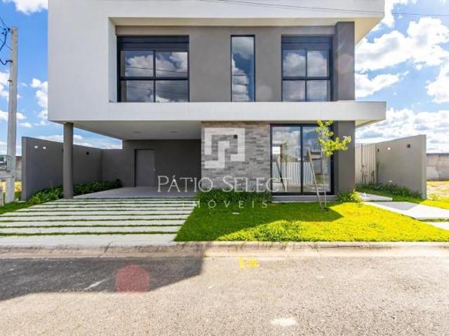 Casa em condomínio com 193 m², 3 quartos sendo 3 suítes à venda no bairro Ipê