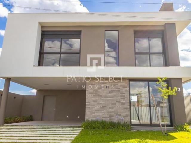 Casa em condomínio com 193 m², 3 quartos sendo 3 suítes à venda no bairro Ipê