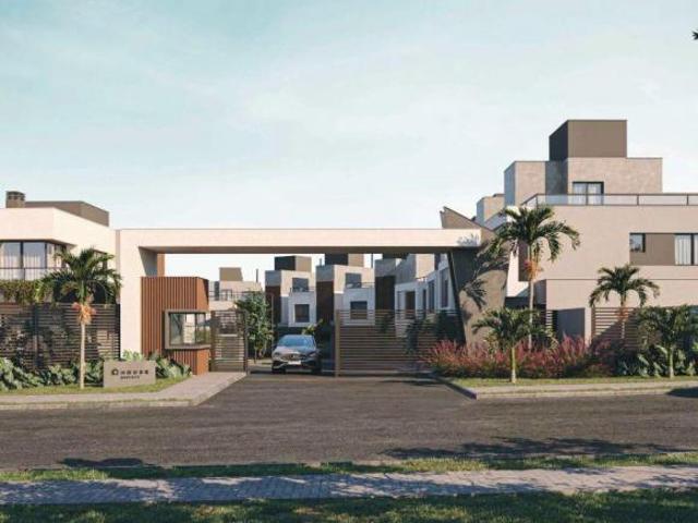 CASA EM CONDOMÍNIO COM 198 M² 3 QUARTOS E 2 VAGAS NO ECOVILLE