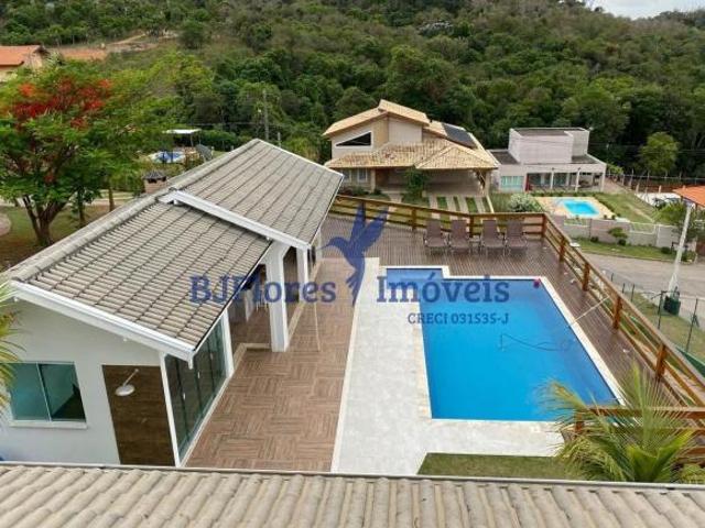 Casa em Condomínio com 1000m² á venda no bairro Aglomeração Urbana de Jundiaí em