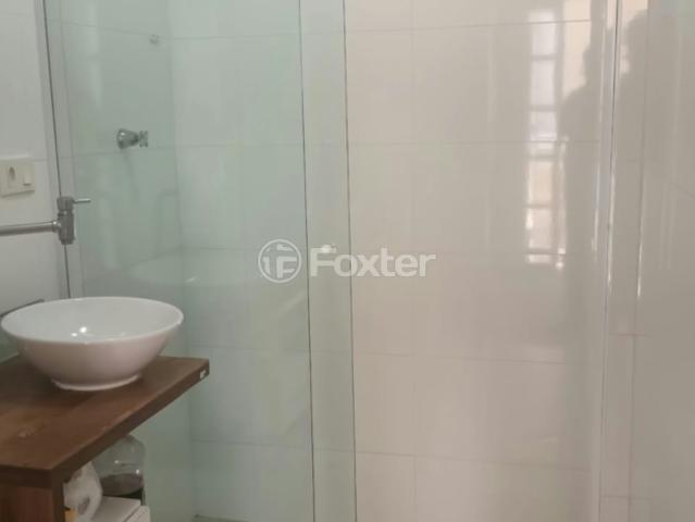 Casa em condomínio com 1 dormitórios em São Paulo