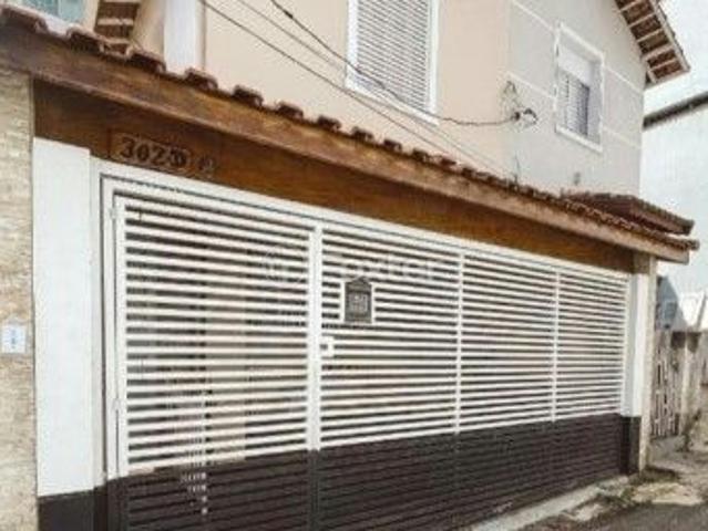Casa em Condomínio com 1 dormitórios em São Paulo