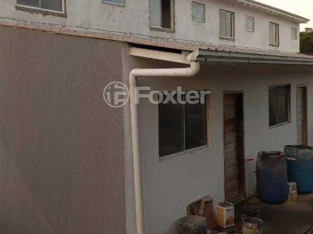 Casa em Condomínio com 1 dormitórios em Porto Alegre