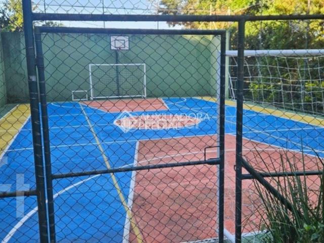 Casa em Condomínio com 3 dormitórios em Porto Alegre
