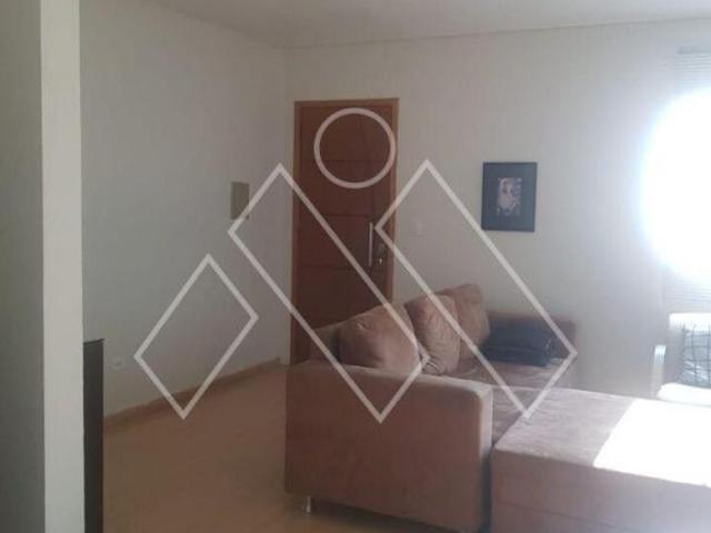 Casa em Condomínio com 1 suíte à Venda