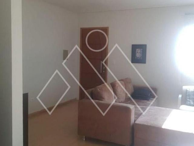 Casa em Condomínio com 1 suíte à Venda
