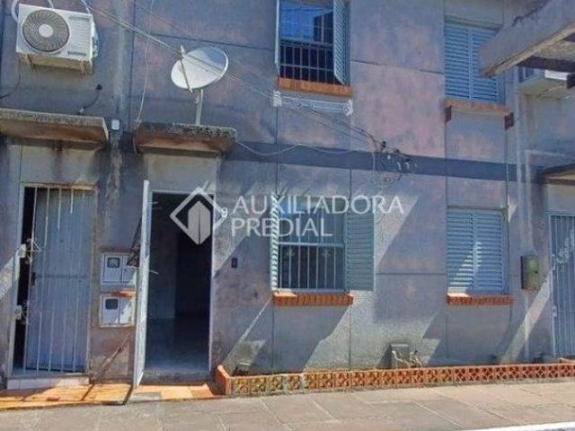 Casa em condomínio com 1 quarto no bairro Gloria