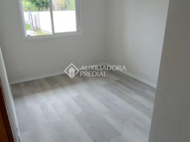 Casa em Condomínio com 1 quarto e 35m² para alugar em Distrito Industrial, Cachoeirinha
