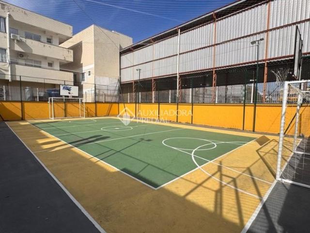 Casa em Condomínio com 1 quarto e 80m² para alugar em Marechal Rondon, Canoas