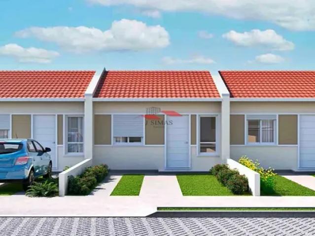 Casa Em condomínio, com 1 quartos e 1 banheiros à Venda, 31 m² em Cachoeirinha/RS