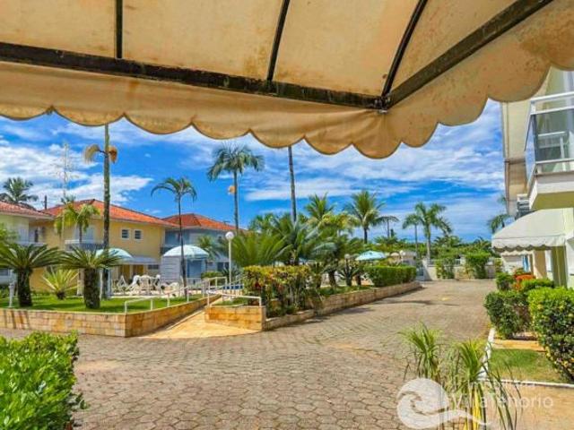 Casa em Condominio com 253 m² e 3 quartos à venda em Ubatuba | Praia Grande