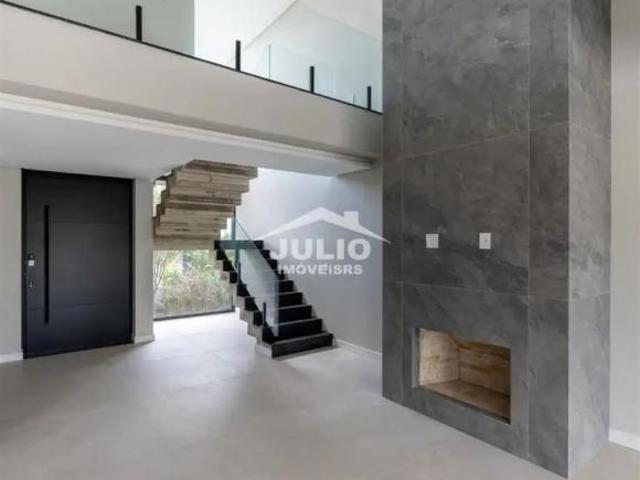 Casa em Condomínio com 250m², localizada em Xangri la