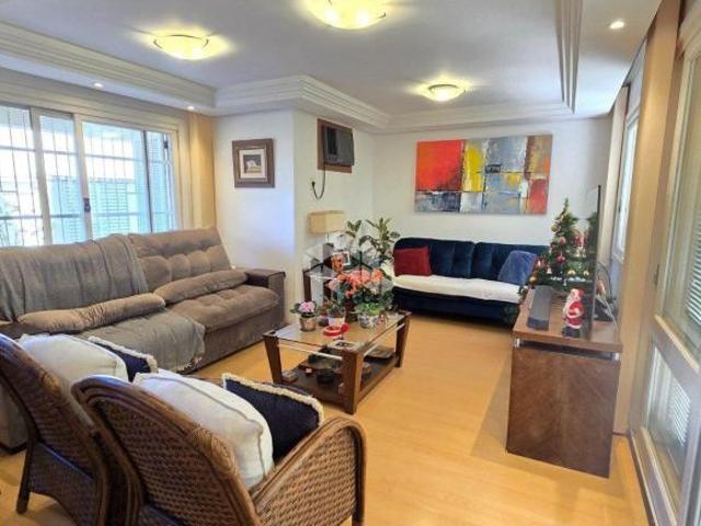 Casa em Condomínio com 259m², 4 quartos e 4 vagas no bairro Boa Vista