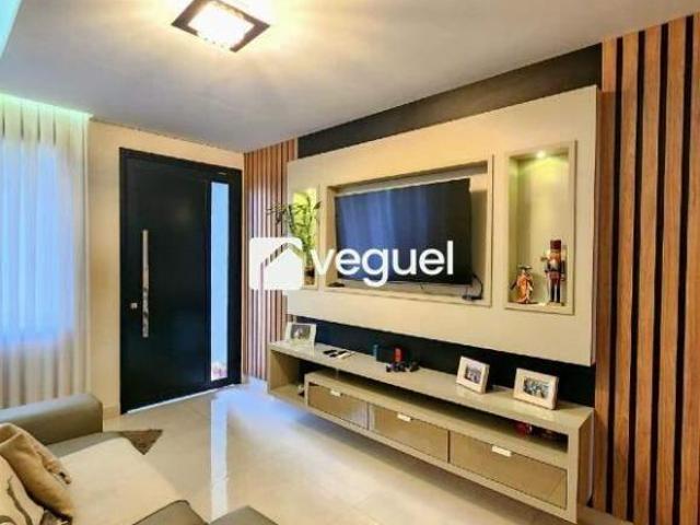 Casa em condomínio com 215m², 3 quartos para venda no bairro Vila do Golfe, Ribeirão Preto/SP