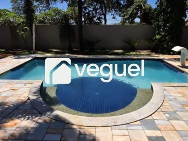 Casa em condomínio com 230m², 3 quartos para venda no Royal Park, Ribeirão Preto/SP