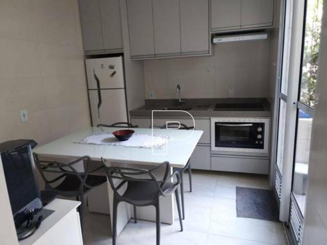Casa em Condominio com 2 dormitório Planejados, frente ao Shopping Tijuco Preto Cotia/SP