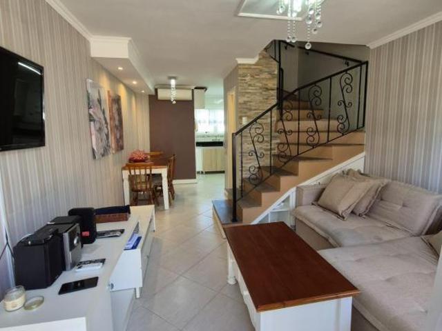 Casa em condominio com 2 dormitórios, 1suíte à venda no Centro, Canela