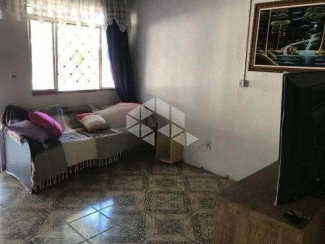 Casa em Condomínio com 2 dormitórios, 2 vagas, Bairro Igara/ Canoas