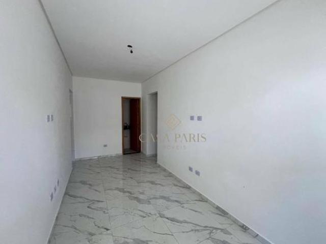 Casa com 2 dormitórios à venda, 59 m² por R$ 360.000,00 Tude Bastos Praia Grande/SP