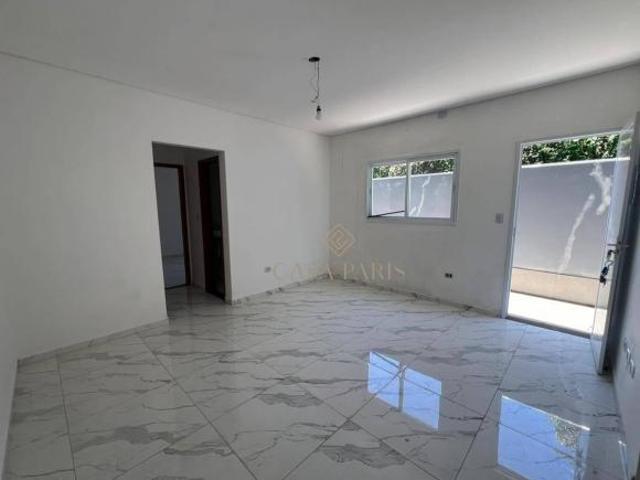 Casa em Condomínio com 2 dormitórios à venda, 67 m² por R$ 380.000 Tude Bastos Praia Grande/SP