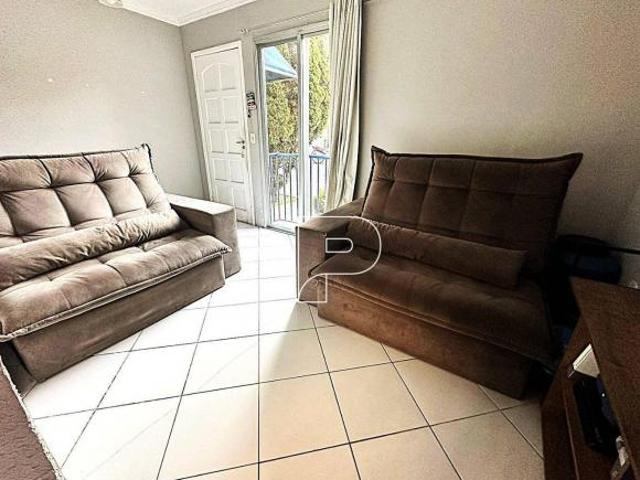 Casa em condomínio com 2 dormitórios à venda, 79 m² por R$ 360.000 GRANJA VIANA – VILLAGIO VALE VE