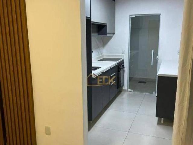 Casa em condomínio com 2 dormitórios à venda, 93 m² por R$ 420.000 Jardim Aeroporto Guaratinguet
