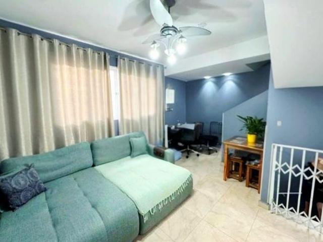 Casa em condomínio com 2 dormitórios, À VENDA no Marapé
