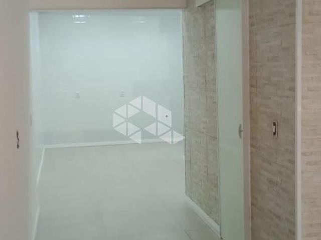 Casa em condomínio com 2 dormitórios e 1 vaga de garagem, no bairro Rio Branco, em Canoas