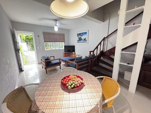 Casa com 2 dormitórios à venda, 80 m² por R$ 998.000,00 Praia de Juquehy São Sebastião/SP