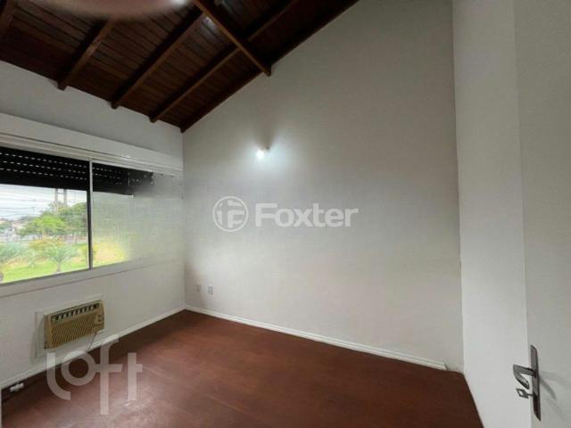 Casa em Condomínio com 2 dormitórios em Canoas