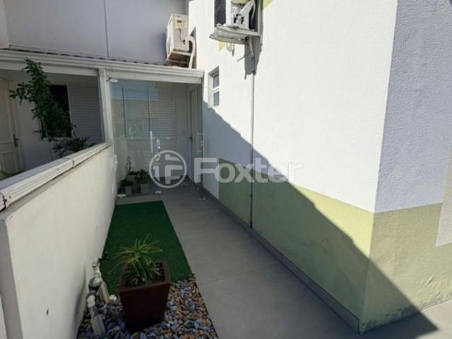 Casa em Condomínio com 2 dormitórios em Canoas