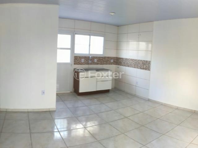 Casa em Condomínio com 2 dormitórios em Gravataí